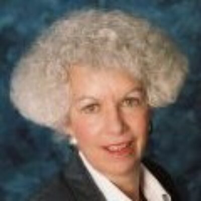 Mandel, Susan – UCLA History of Public Mental Health