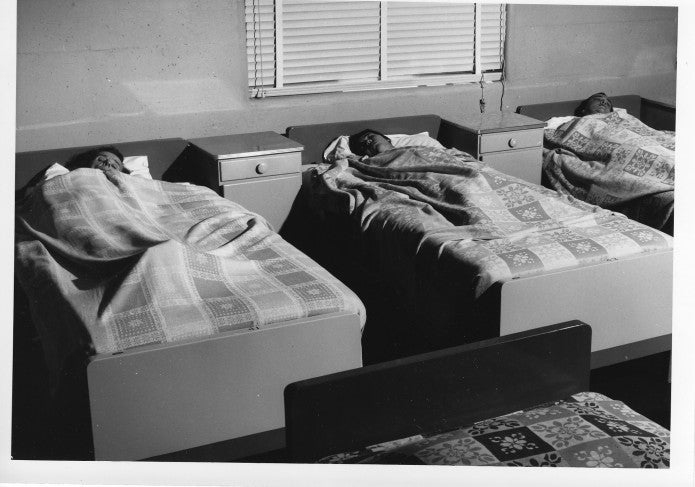 Photographs UCLA History Of Public Mental Health